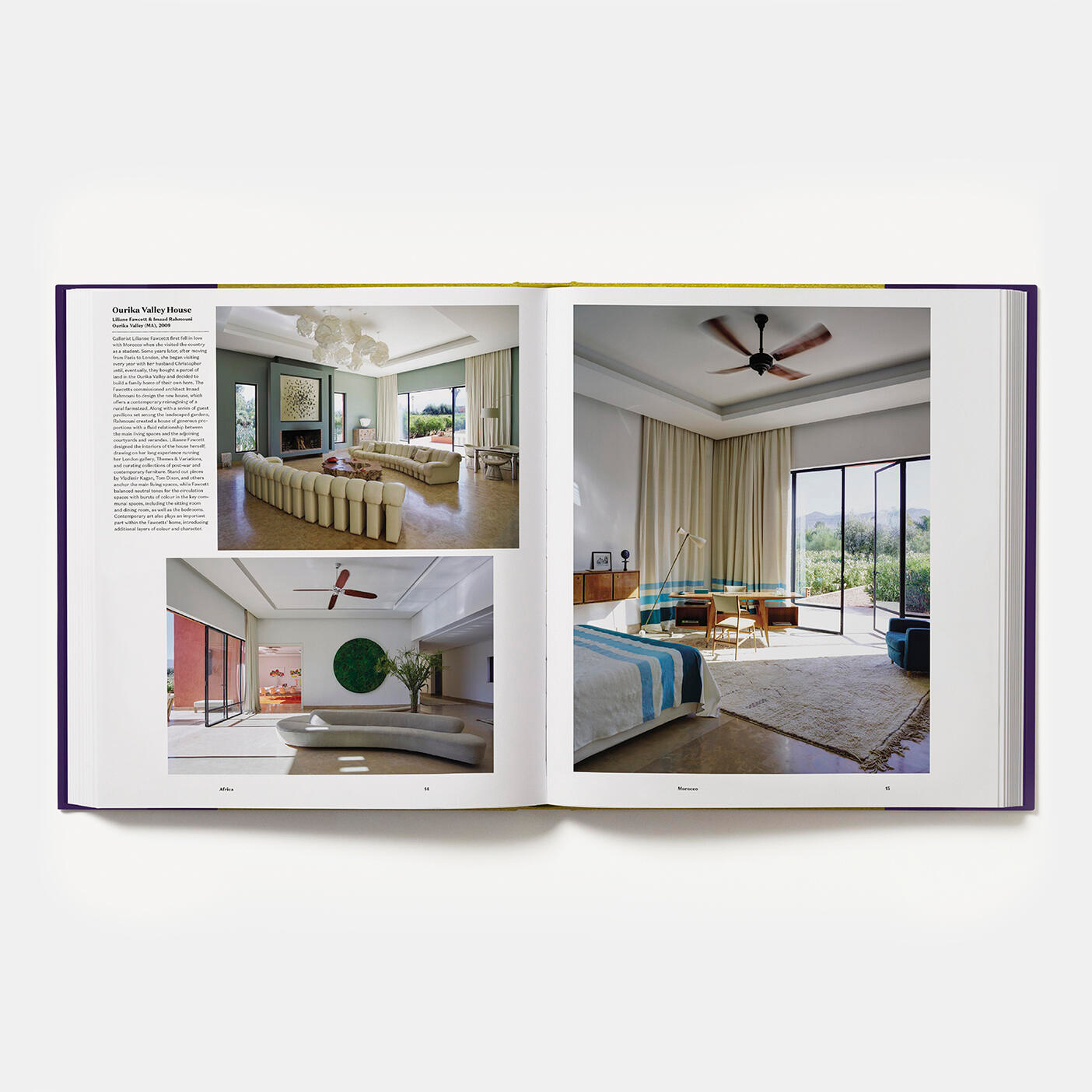 Phaidon Atlas of Interior Design | Finnish Design Shop