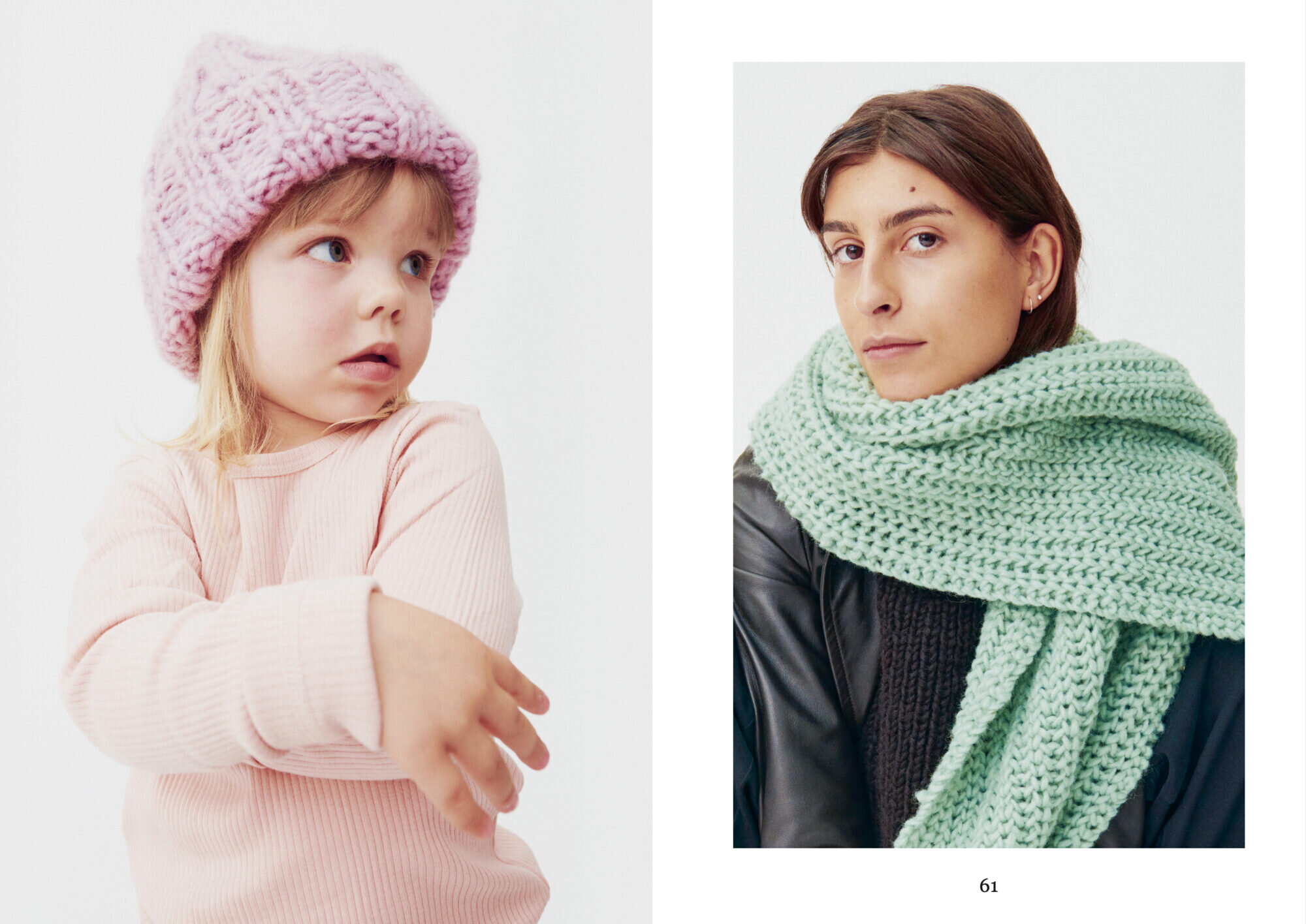 Cozy Publishing Made by You - Easy and Happy Knits | Finnish Design Shop