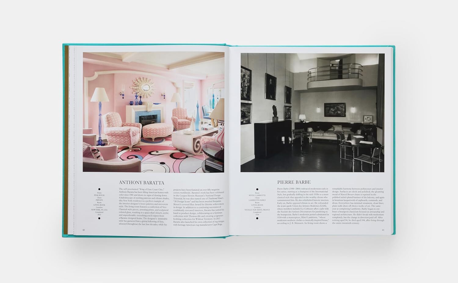 Phaidon Making Space: Interior Design by Women | Finnish Design Shop NL
