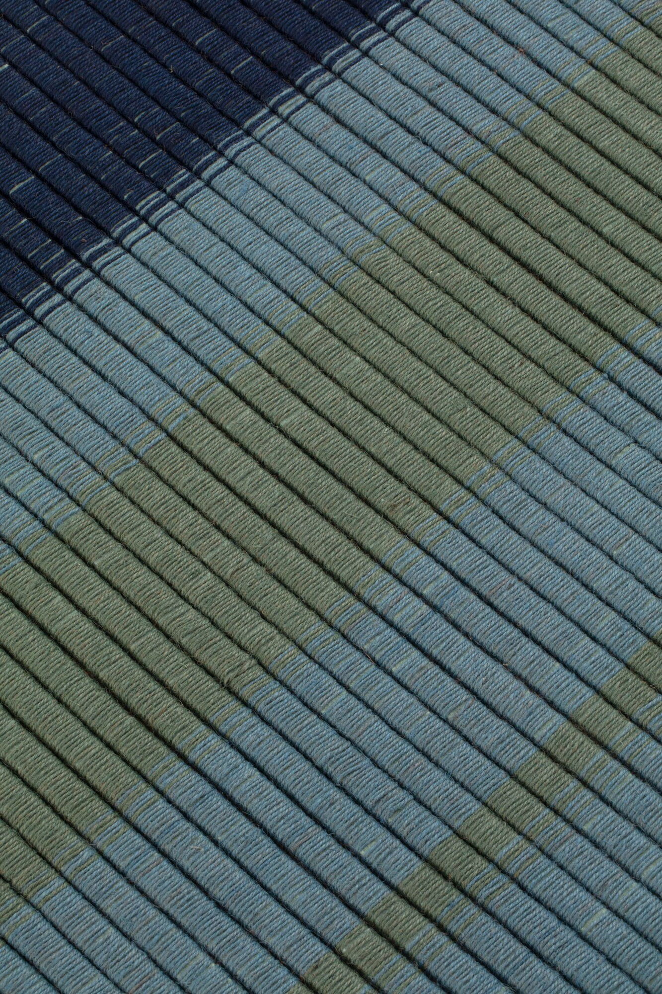 cc-tapis Omote Haru runner rug | Finnish Design Shop