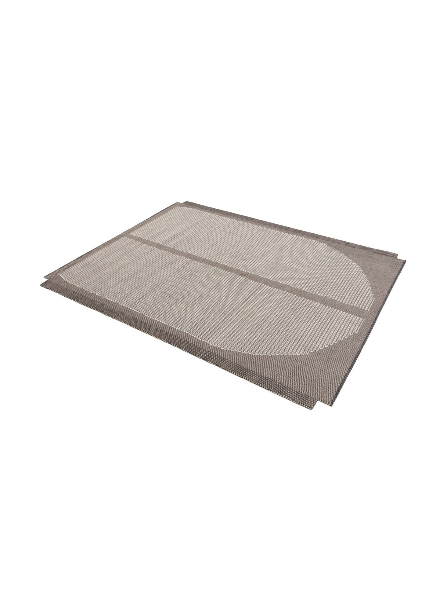 cc-tapis Vice Versa 1 matto, light | Finnish Design Shop
