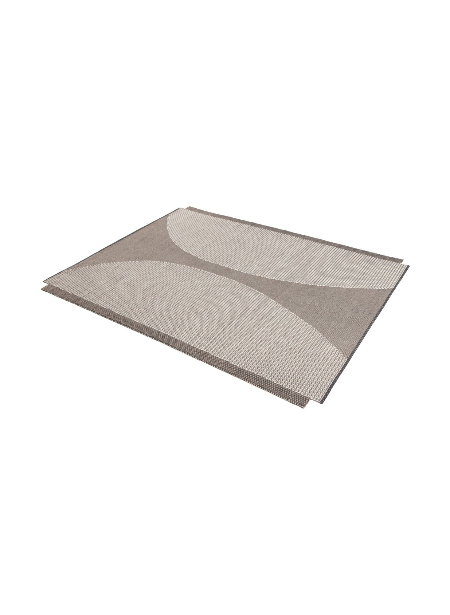cc-tapis Vice Versa 3 rug, light | Finnish Design Shop
