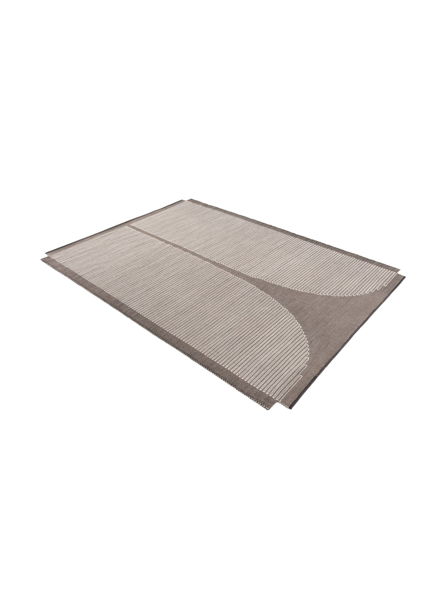 cc-tapis Vice Versa 2 rug, light | Finnish Design Shop