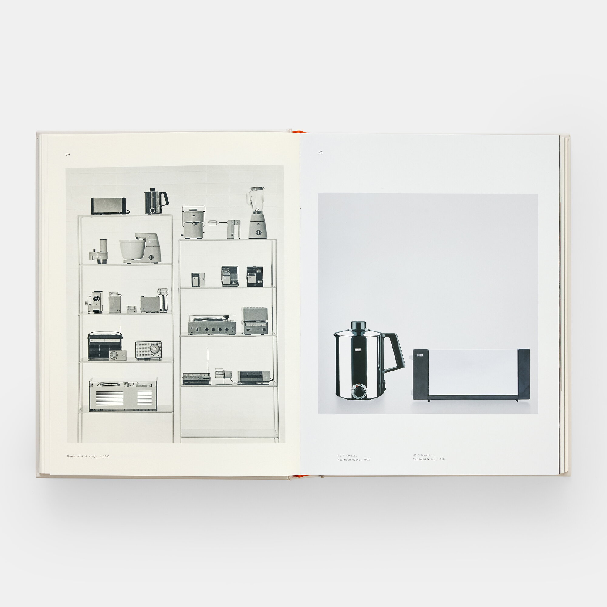 Phaidon Dieter Rams: As Little Design as Possible | Finnish Design Shop