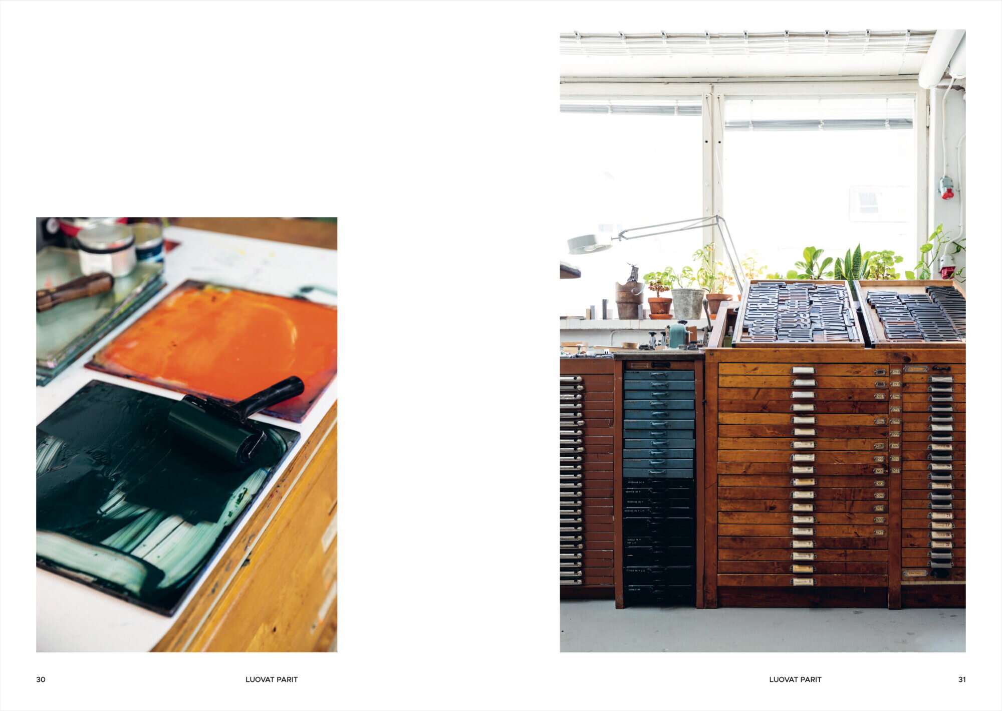 Cozy Publishing Luovat parit | Finnish Design Shop
