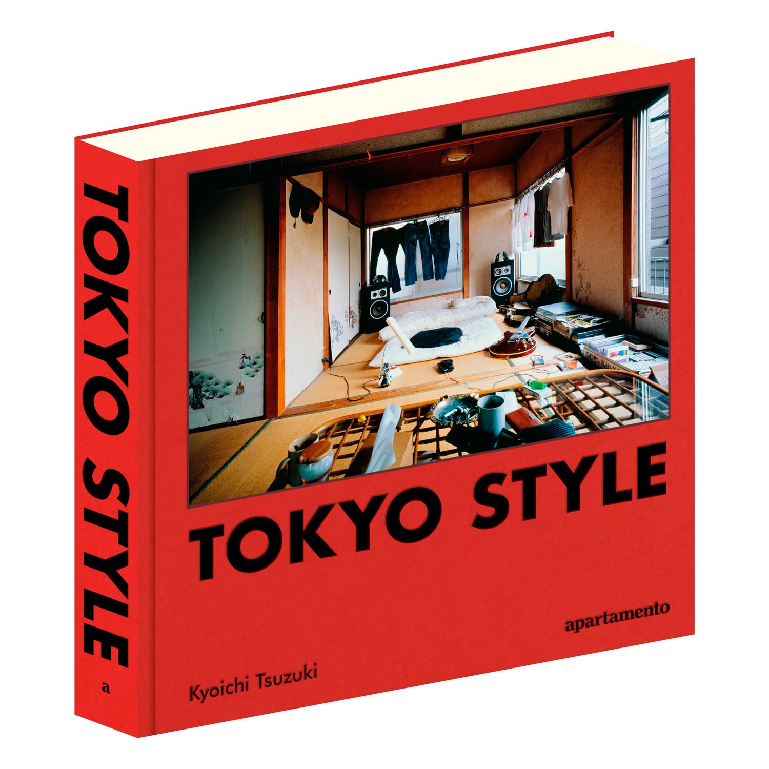 Apartamento Tokyo Style | Finnish Design Shop