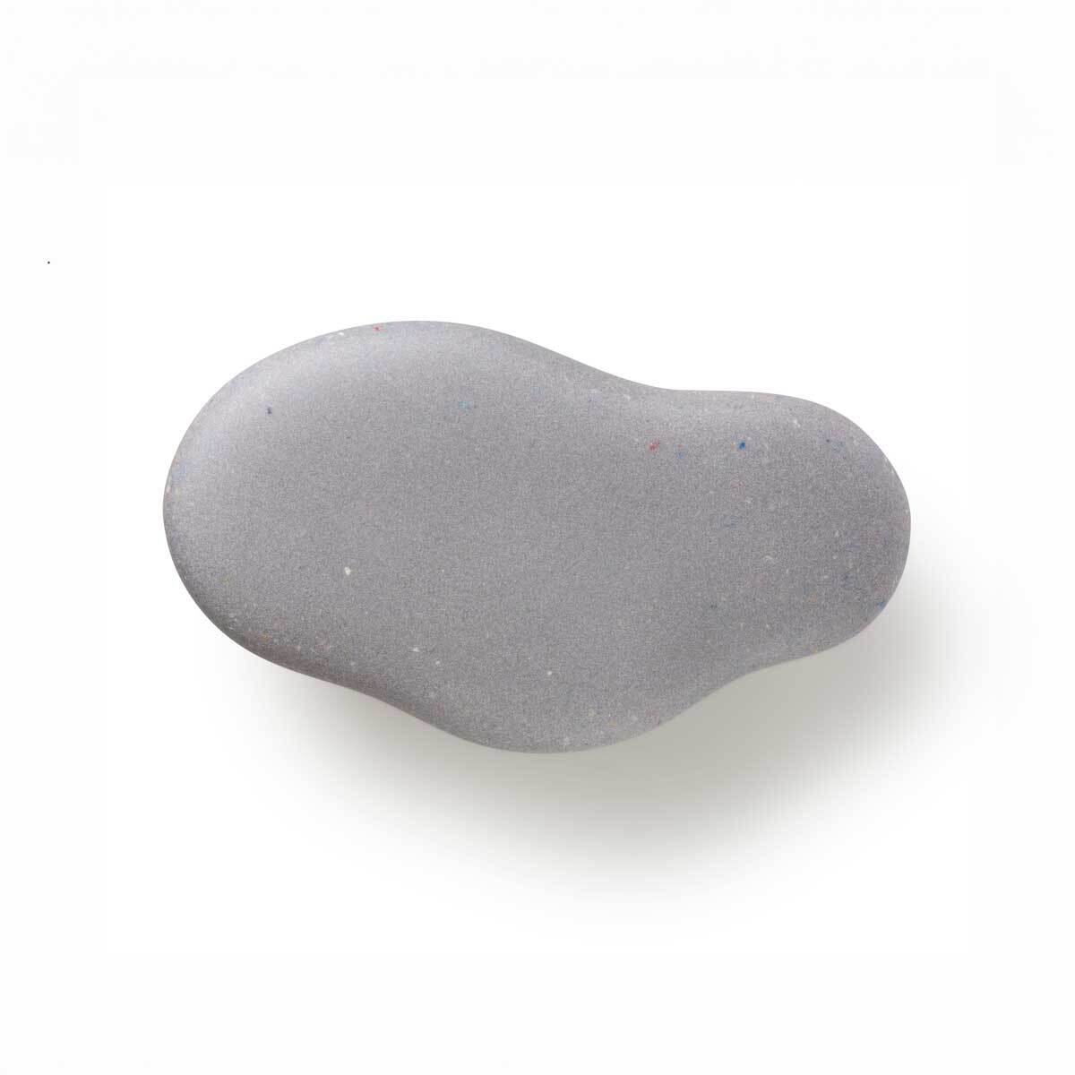 ecoBirdy Marine hanger shelf, stony grey | Finnish Design Shop