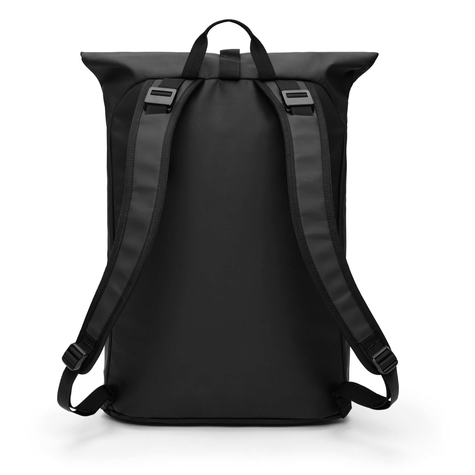 Db Journey Rucksack Essential, 24 l, black out | Finnish Design Shop