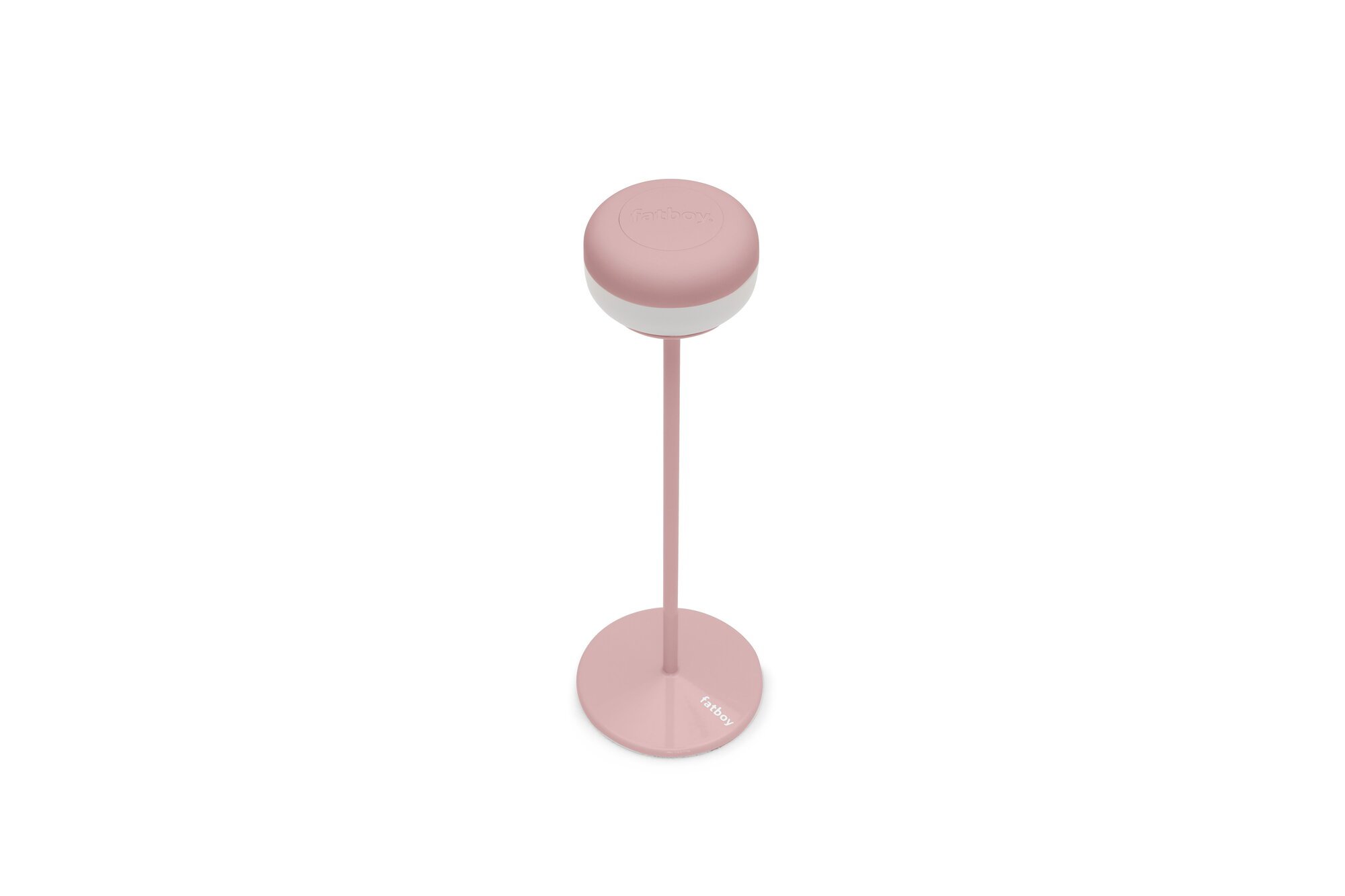 Fatboy Cheerio wireless table lamp, soft pink | Finnish Design Shop