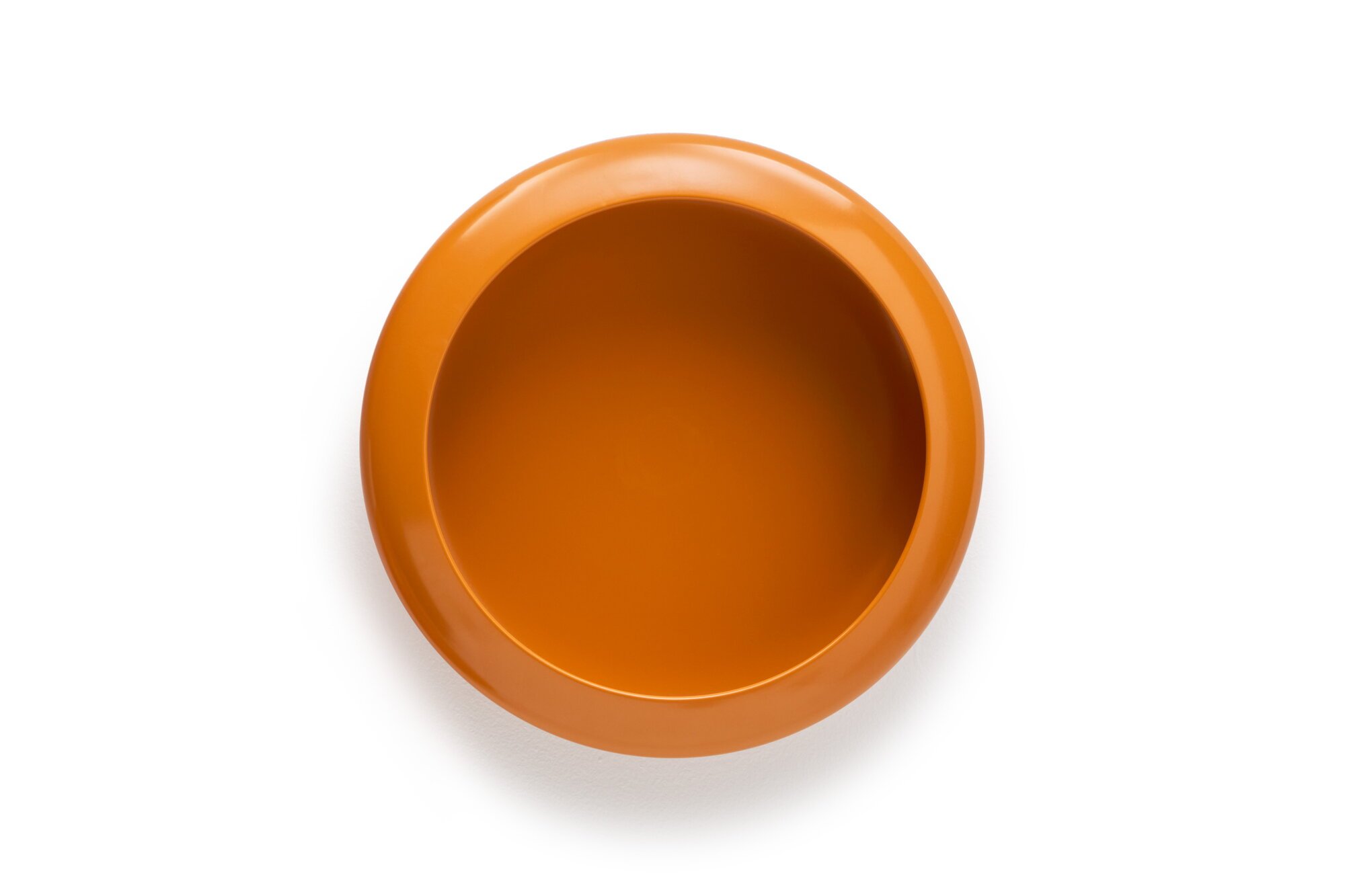 Fatboy Oloha portable lamp, medium, sunny orange | Finnish Design Shop