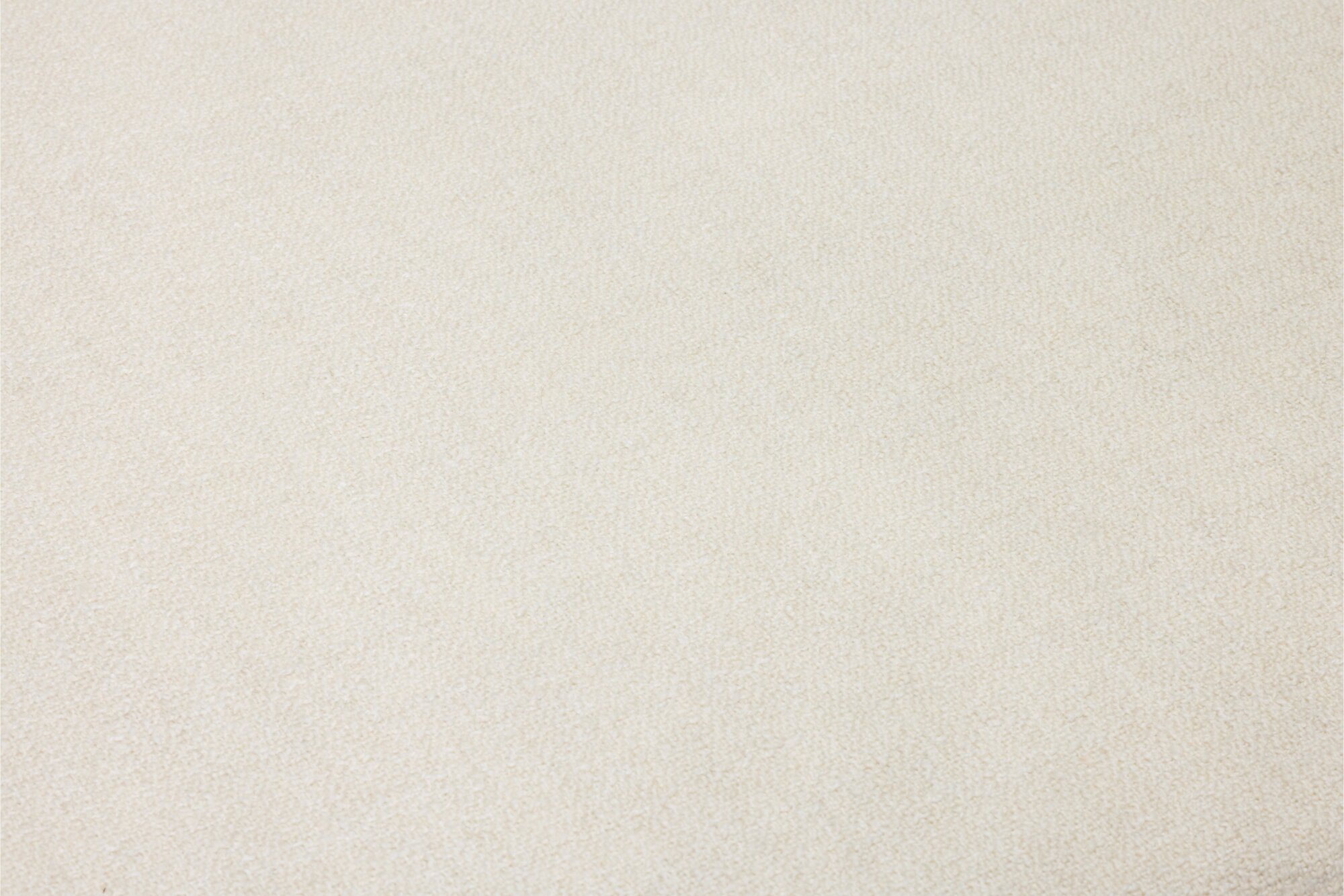 Fatboy Pfffh pouf, recycled bouclé creme | Finnish Design Shop