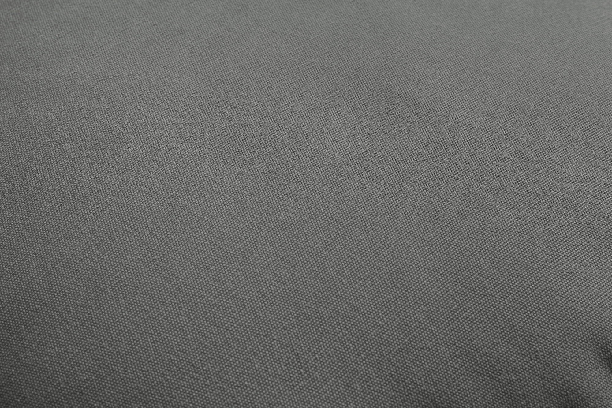 Fatboy Original Canvas Recycled bean bag, charcoal grey | Finnish ...