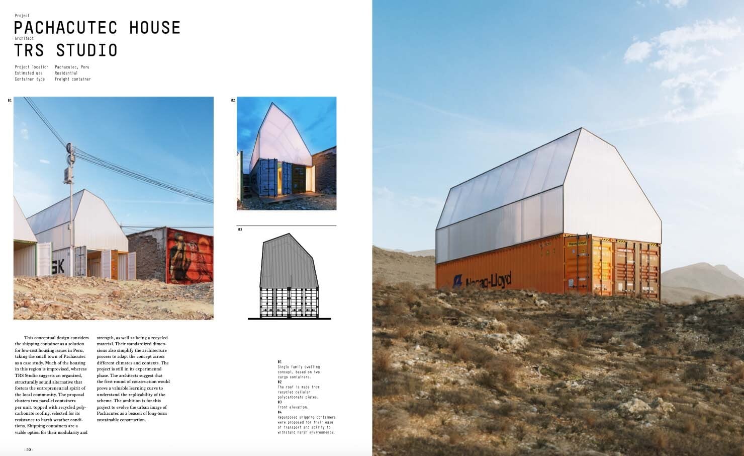 Gestalten Container Atlas: A Practical Guide to Container Architecture ...