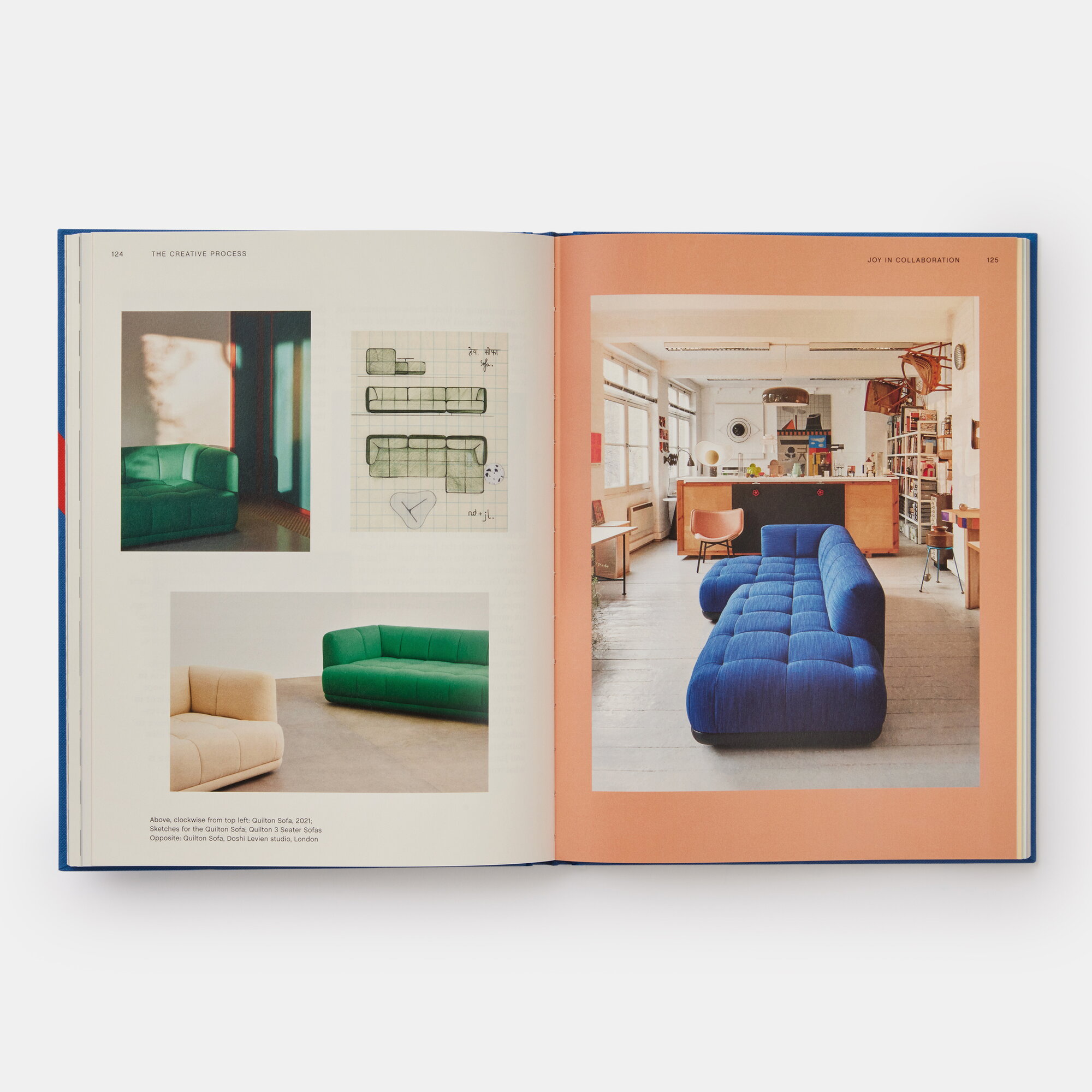 Phaidon HAY | Finnish Design Shop
