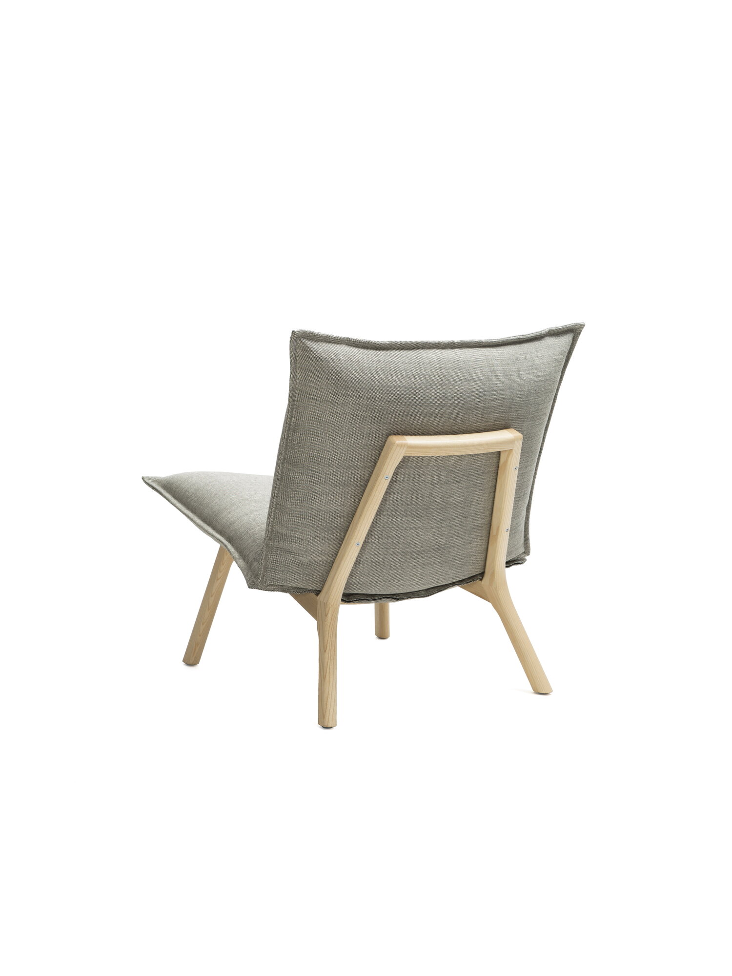 Inno Lab XL Low easy chair | Finnish Design Shop UK