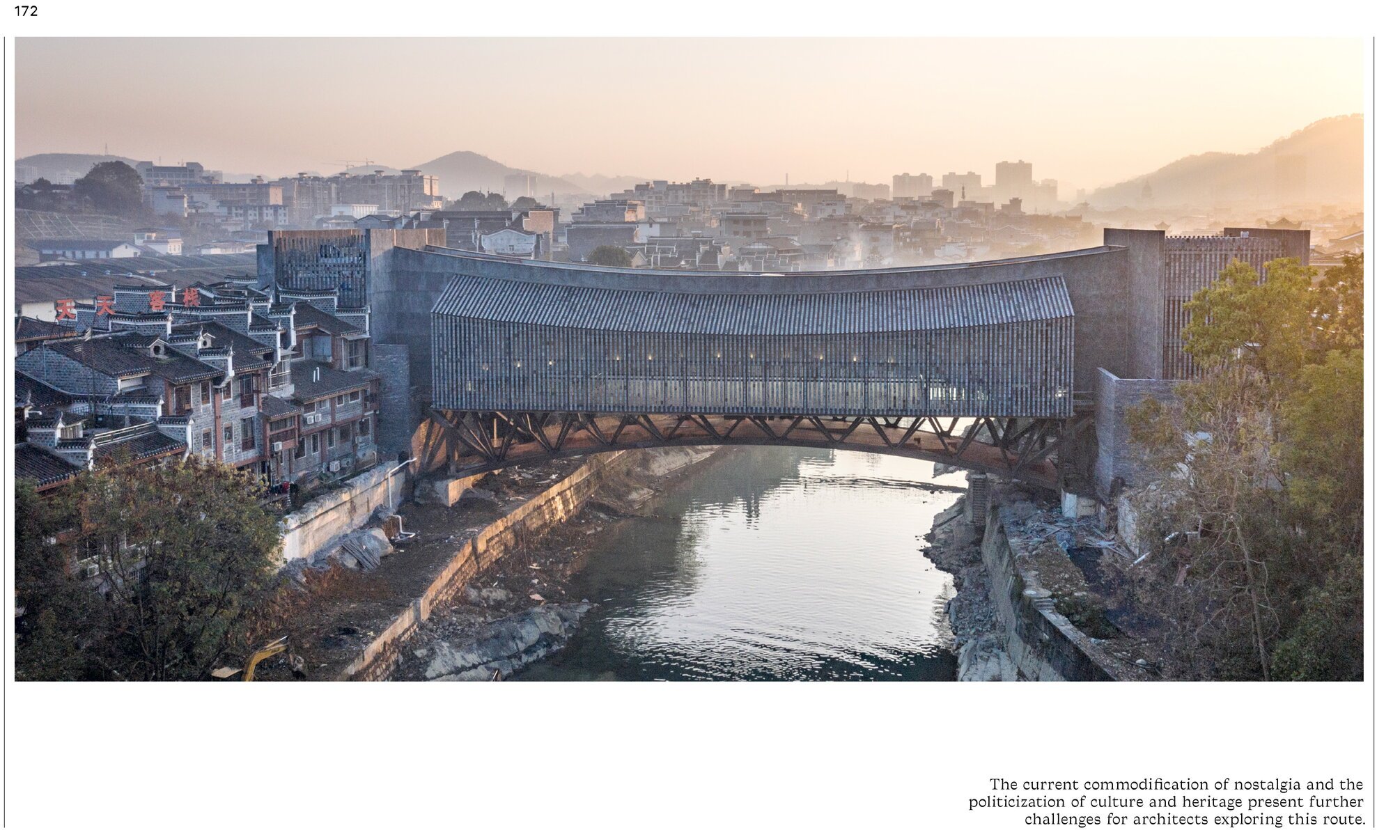 Gestalten Beauty and the East: New Chinese Architecture | Finnish ...