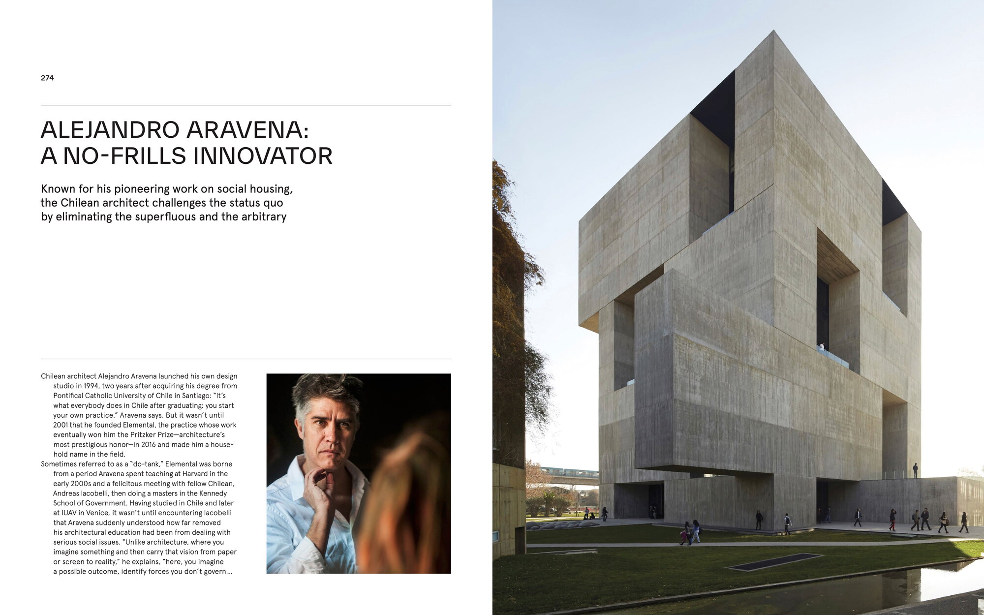 Gestalten The ArchDaily Guide to Good Architecture | Finnish Design Shop