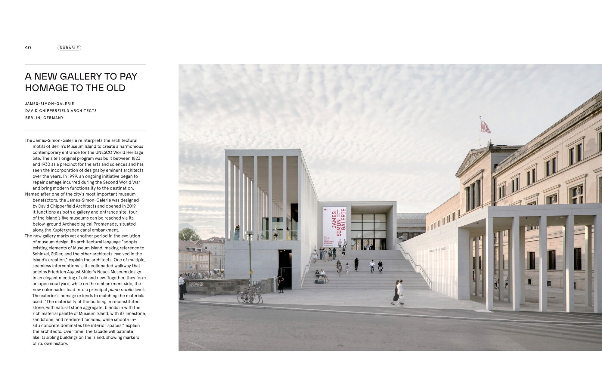 Gestalten The ArchDaily Guide to Good Architecture | Finnish Design Shop