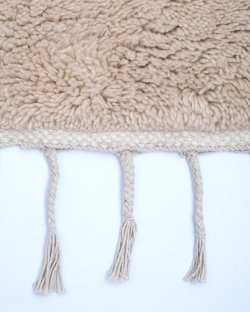 Woven Works Patch 01 rug | Finnish Design Shop