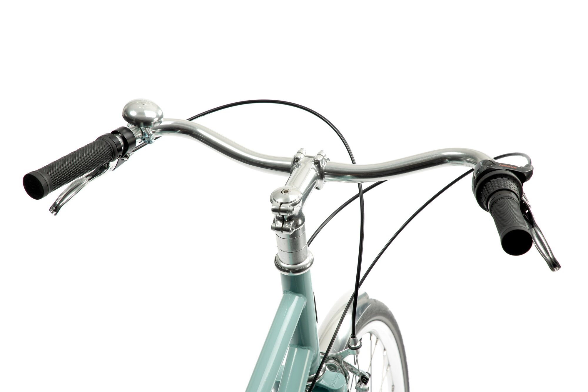Pelago Bicycles Capri bicycle, M, turquoise | Finnish Design Shop