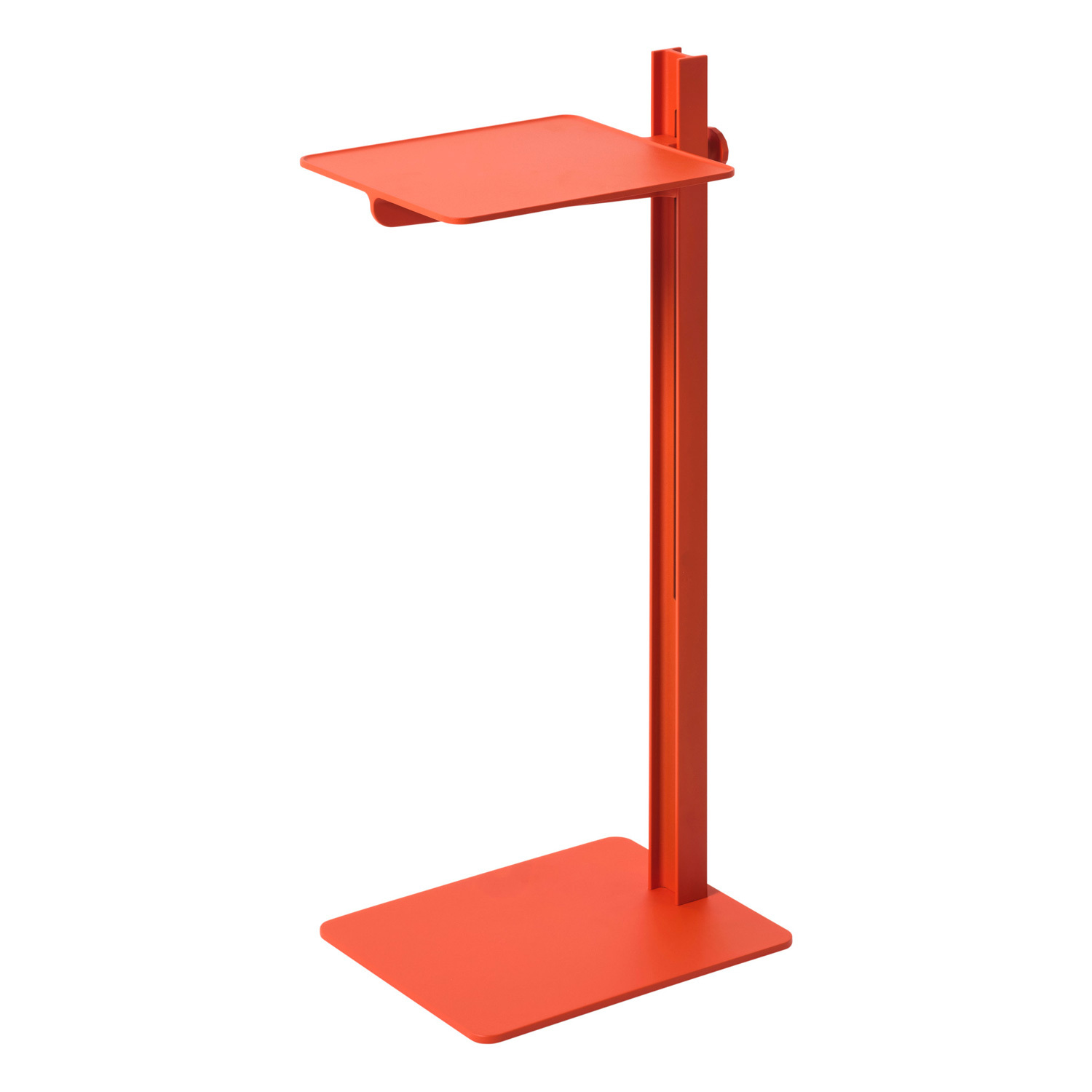 String Furniture Museum side table, orange | Finnish Design Shop UK