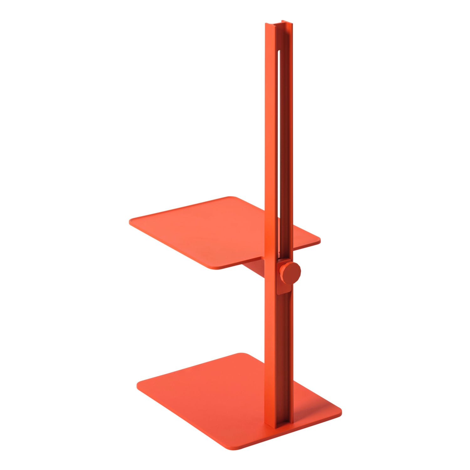 String Furniture Museum side table, orange | Finnish Design Shop UK