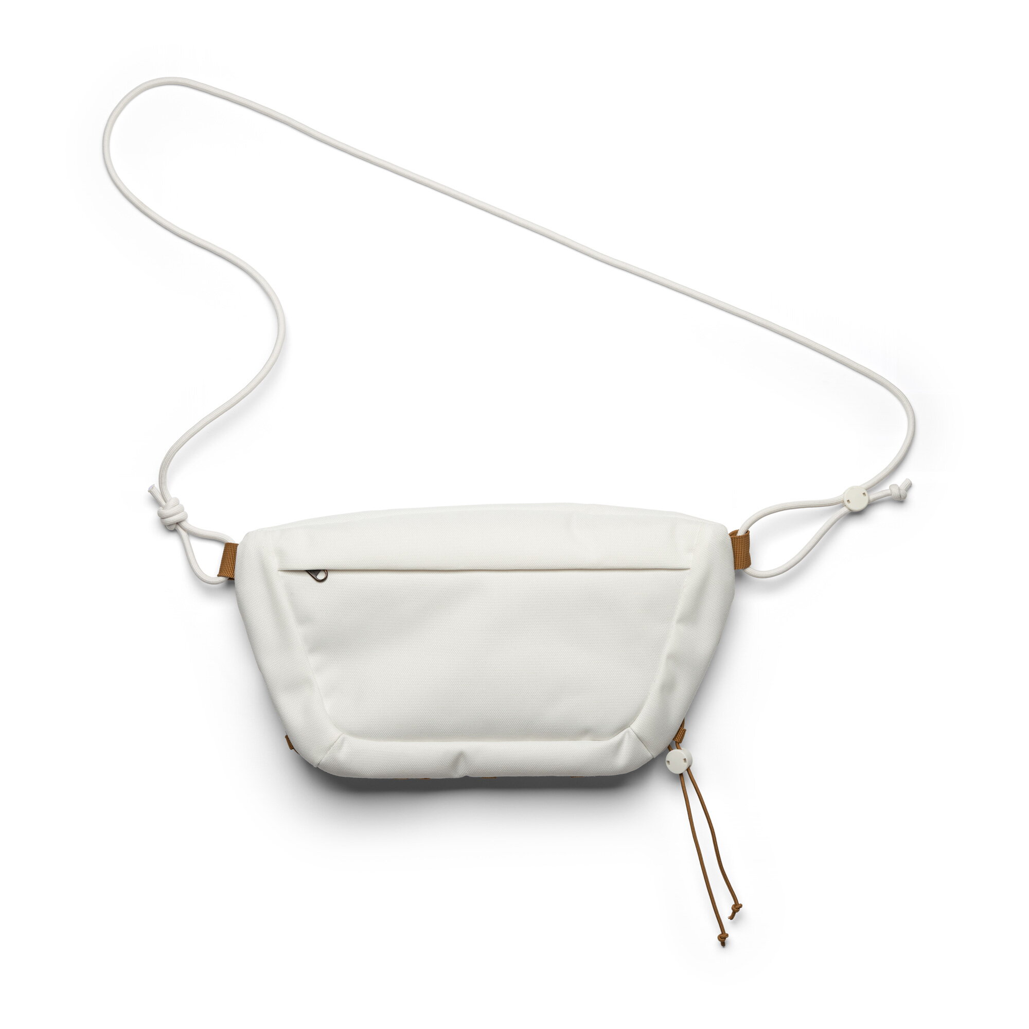 Db Journey Roamer Pro Sling Bag, 6 L, Hafermilch | Finnish Design Shop