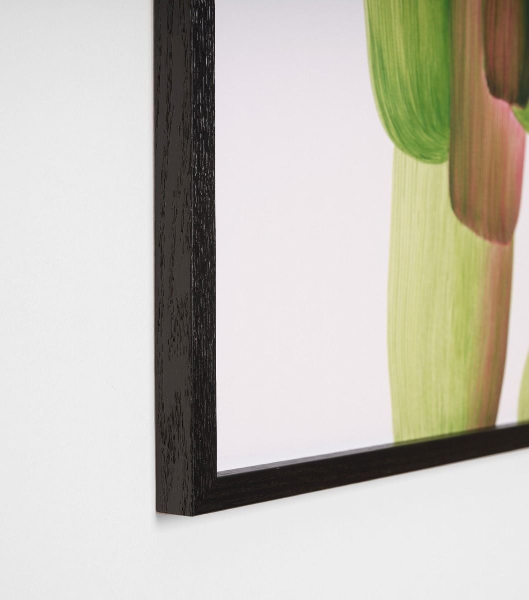 The Wrong Shop Drawing 20 póster, 60 x 77 cm | Finnish Design Shop