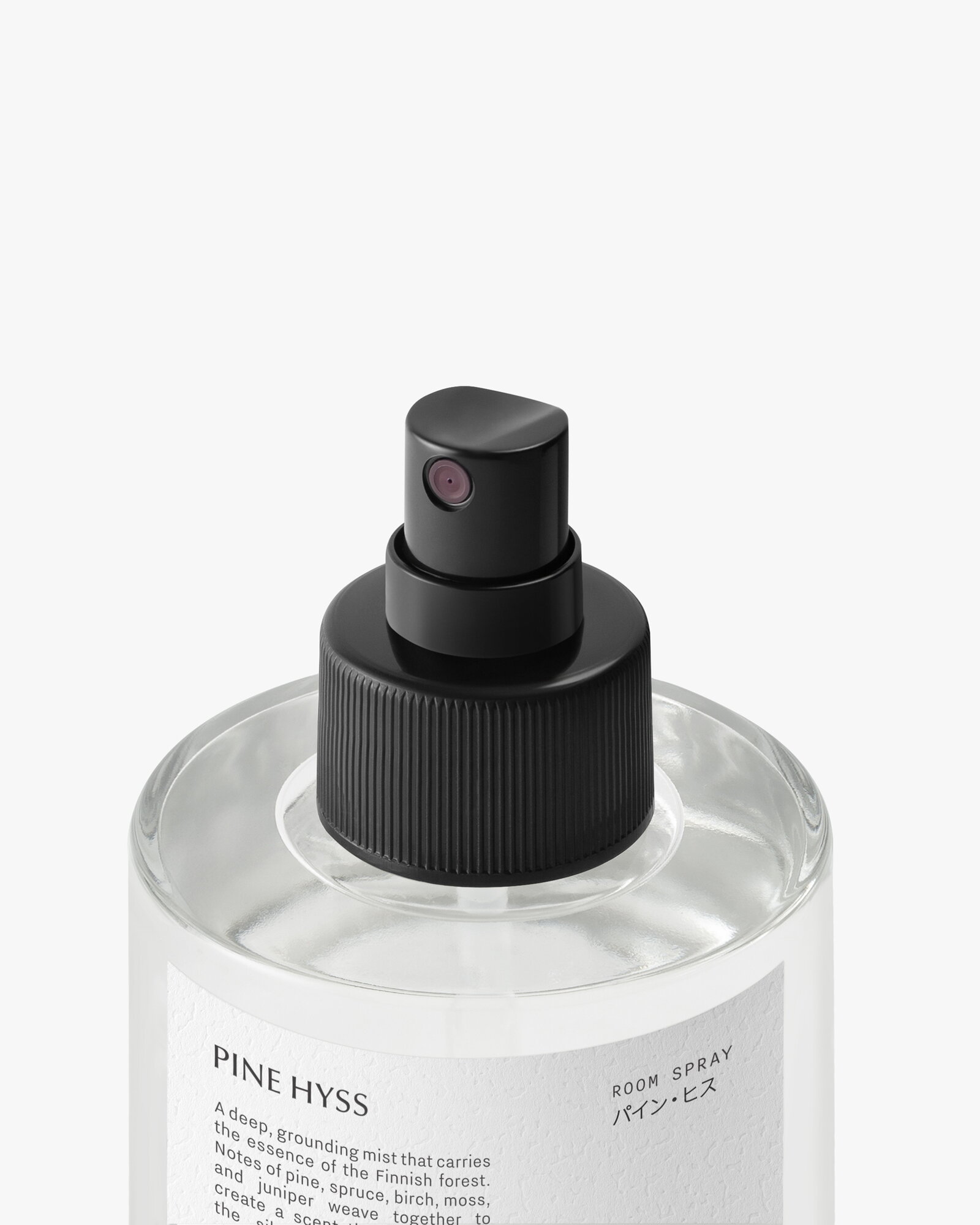 Hetkinen Spray per ambienti Pine Hyss, 100 ml | Finnish Design Shop