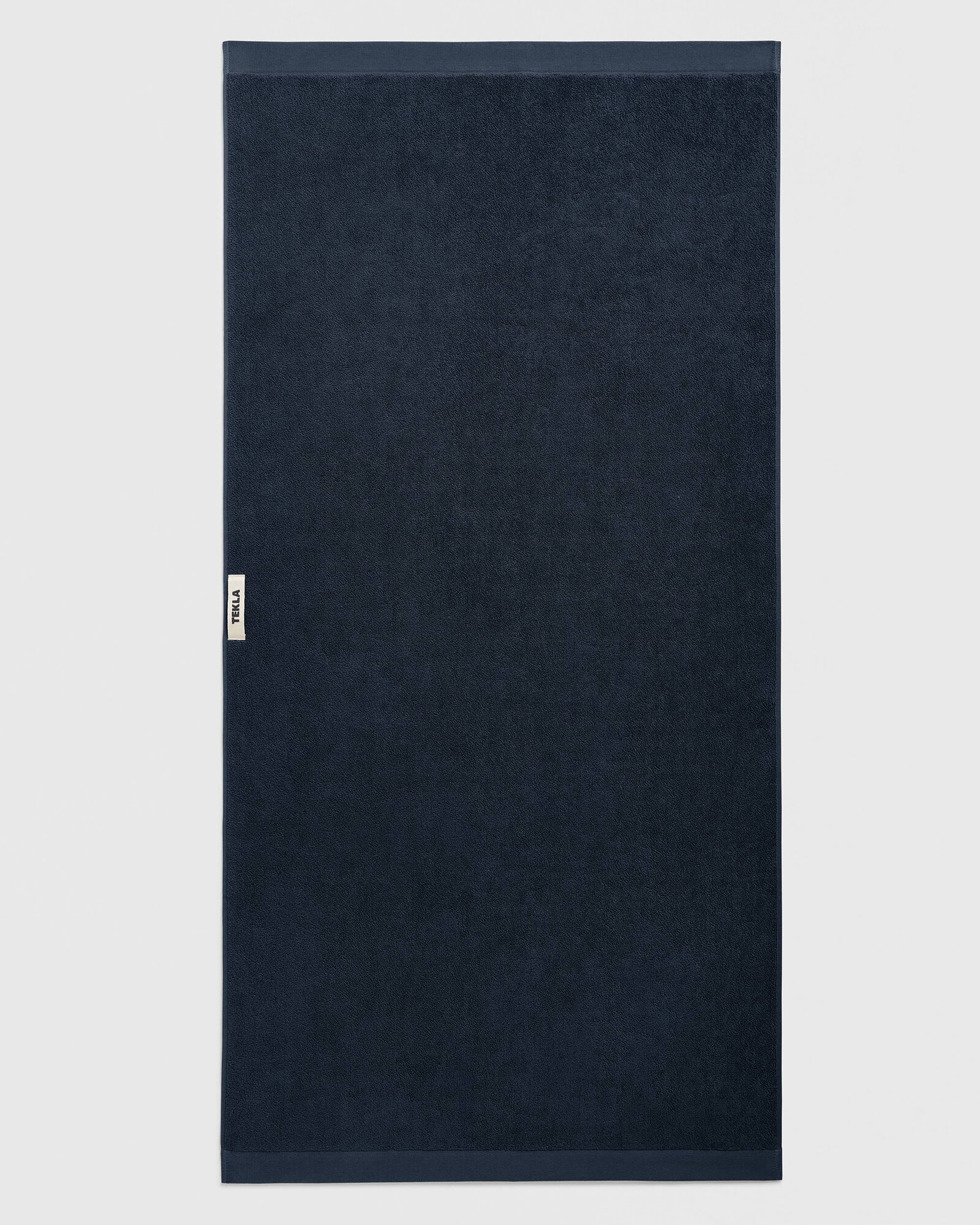 Tekla Heavyweight Terry towel, 50 x 90 cm | Finnish Design Shop UK