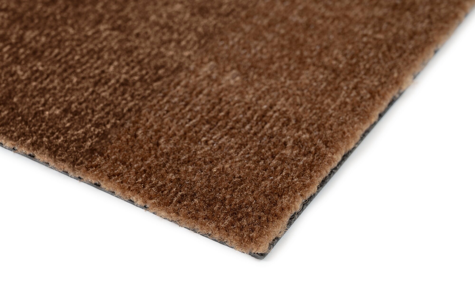Tica Copenhagen Uni color rug, 67 x 120 cm, cognac | Finnish Design Shop