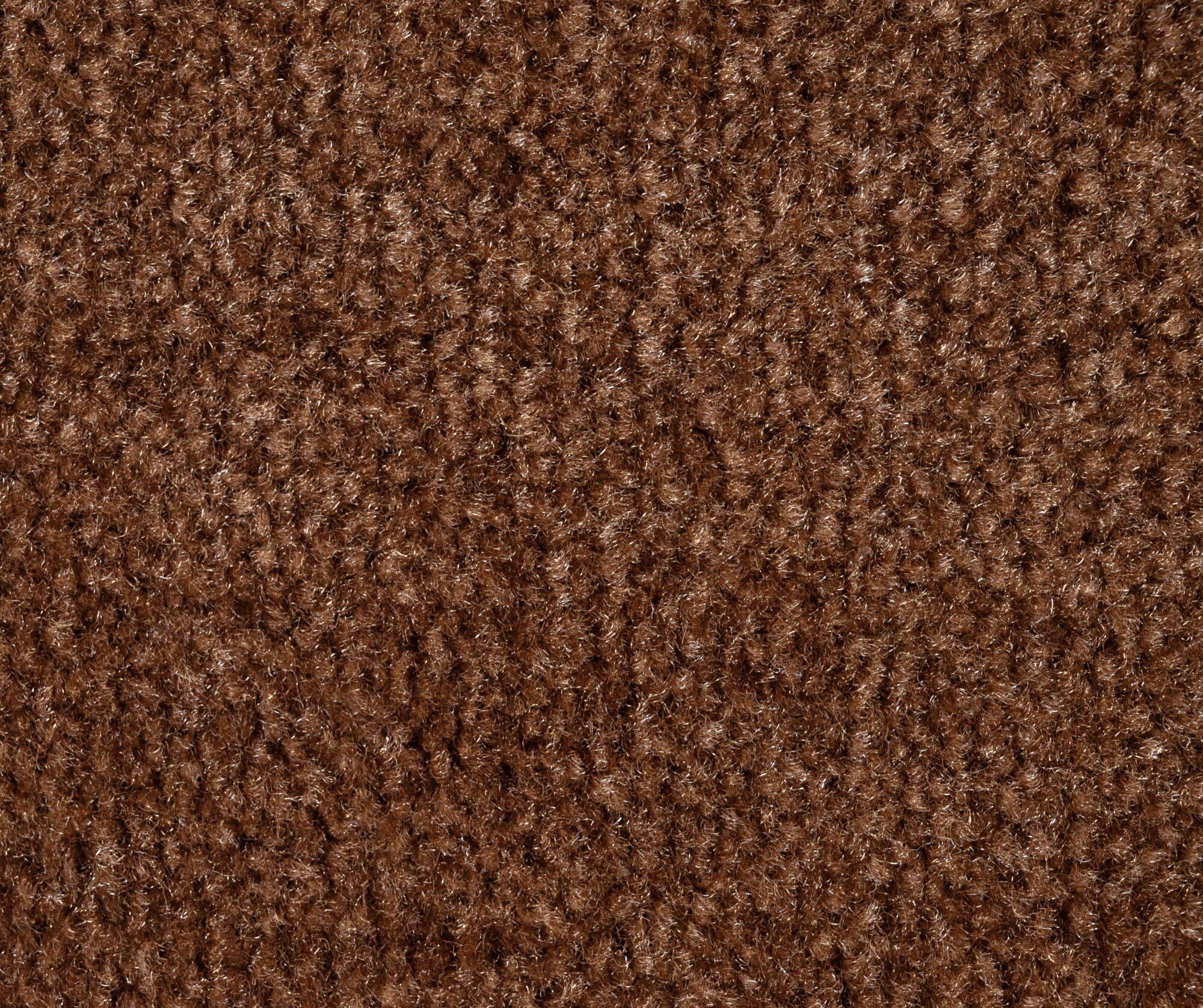 Tica Copenhagen Uni color rug, 67 x 120 cm, cognac | Finnish Design Shop