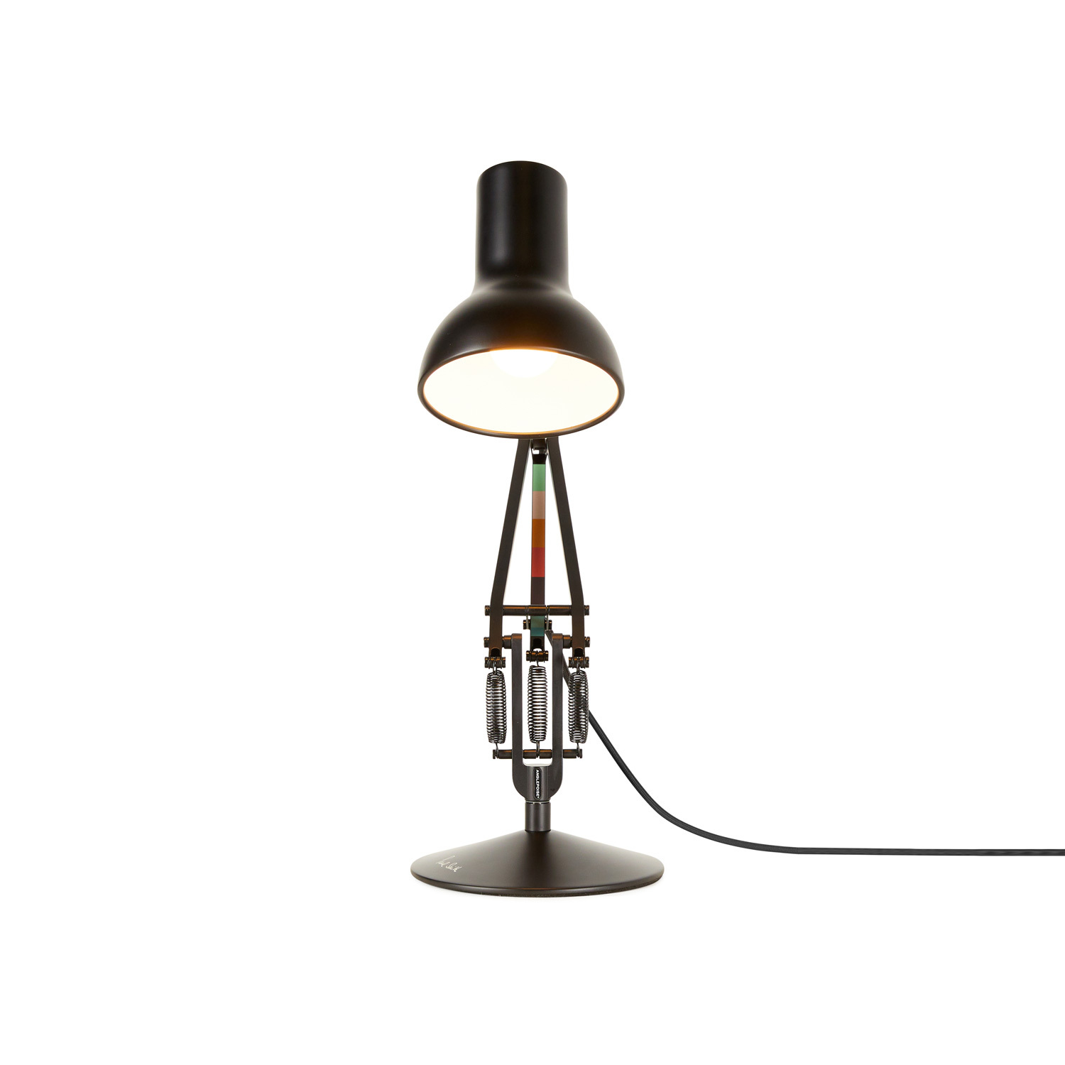 Anglepoise Type 75 Mini desk lamp, Paul Smith Edition 5 | Finnish ...