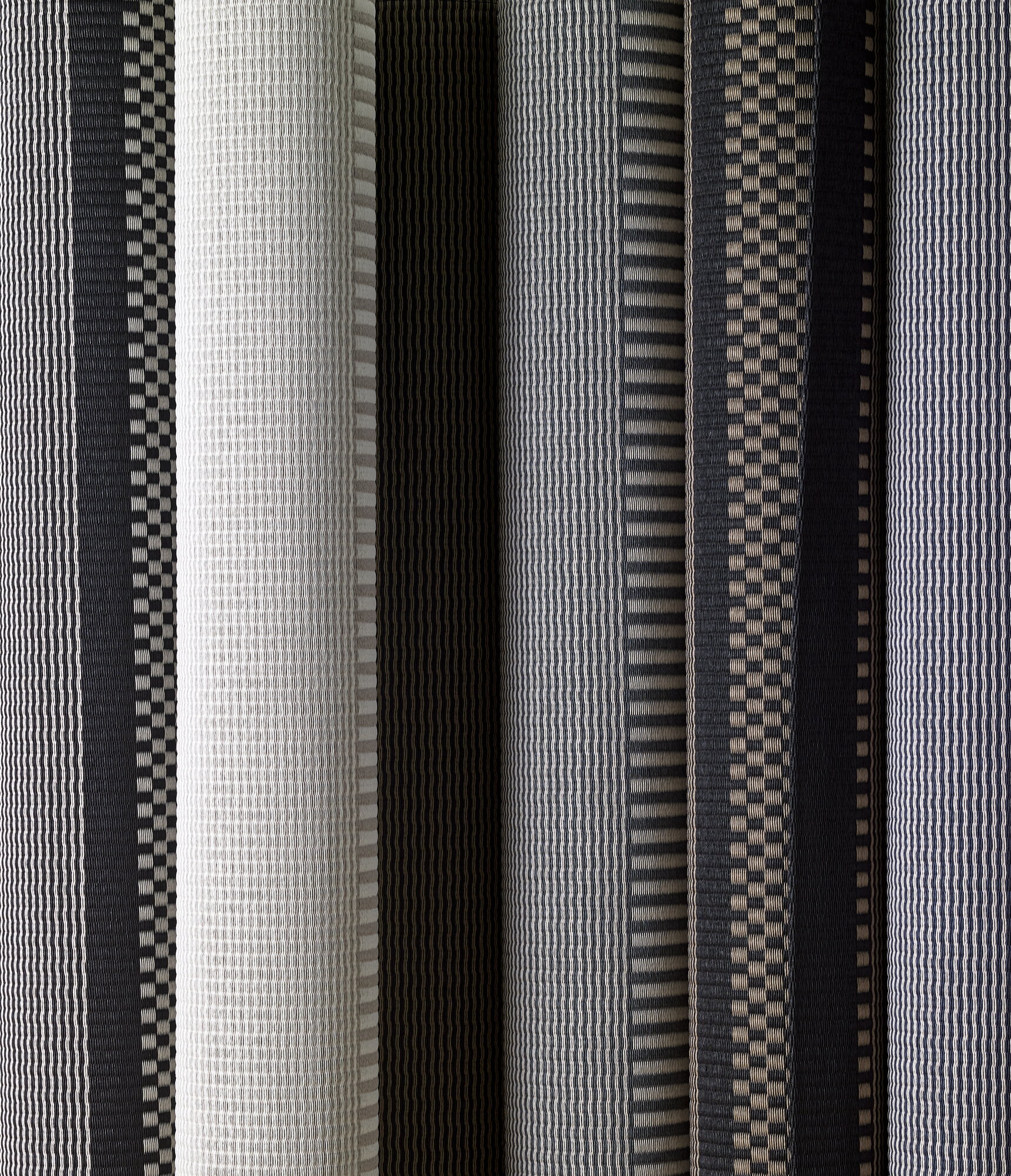 Woodnotes San Francisco matto, valkoinen - kitti | Finnish Design Shop