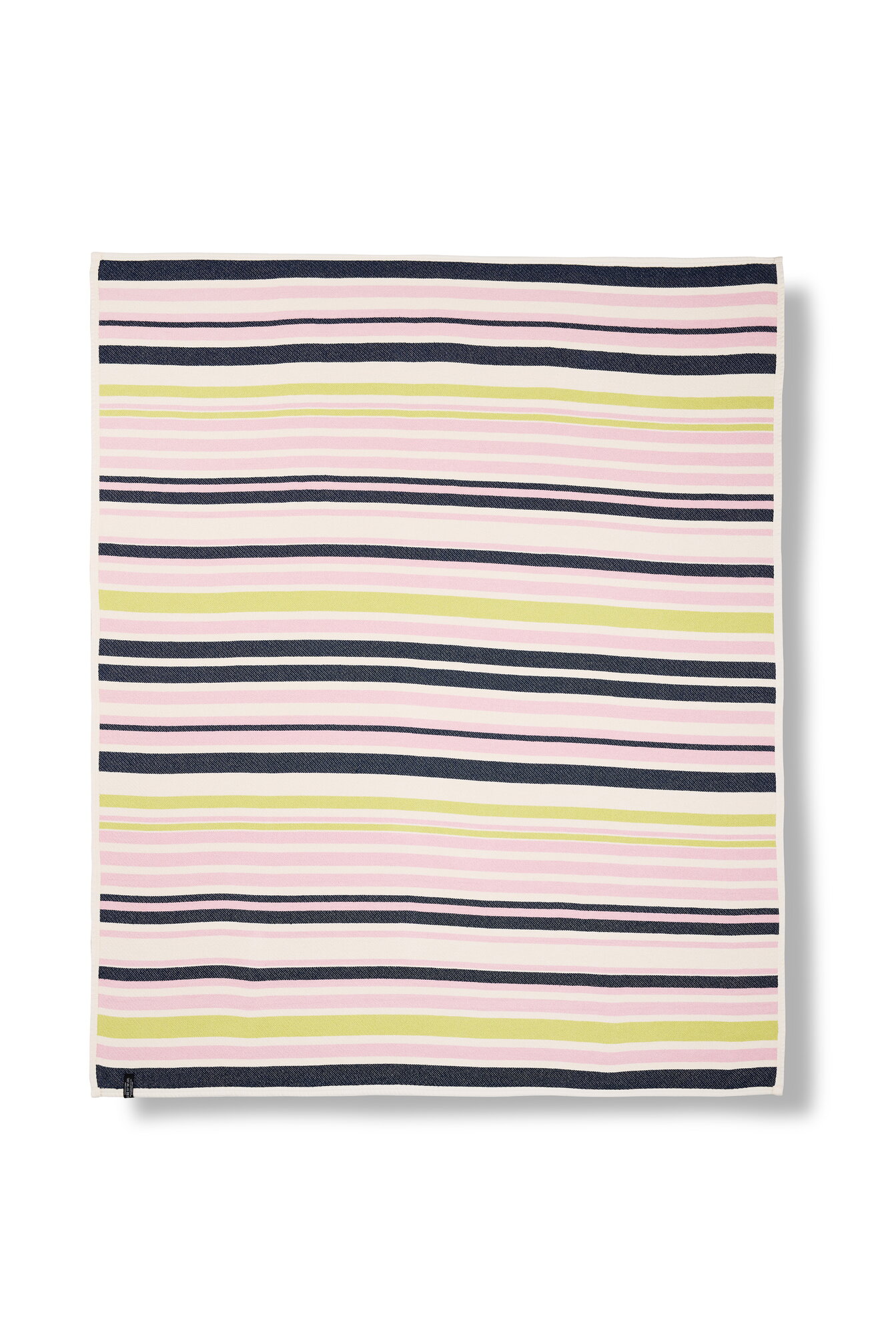 ZigZagZurich Isabel blanket, 140 x 160 cm, multicolour | Finnish Design ...
