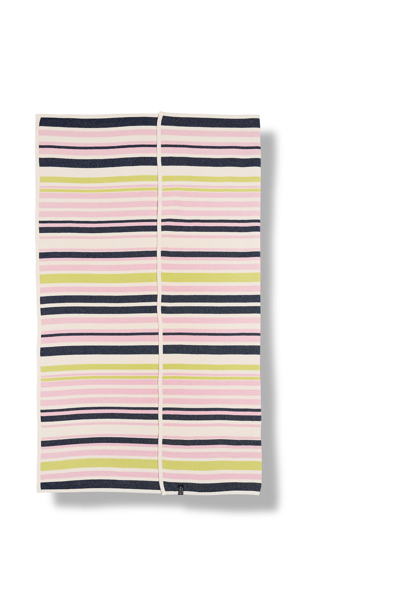 ZigZagZurich Isabel blanket, 140 x 160 cm, multicolour | Finnish Design ...