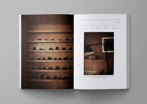 Ark Journal Vol. X, cover 1 | Finnish Design Shop