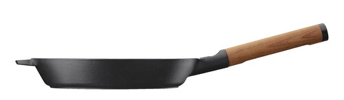 Fiskars Norden cast iron frying pan, 26 cm | Finnish Design Shop