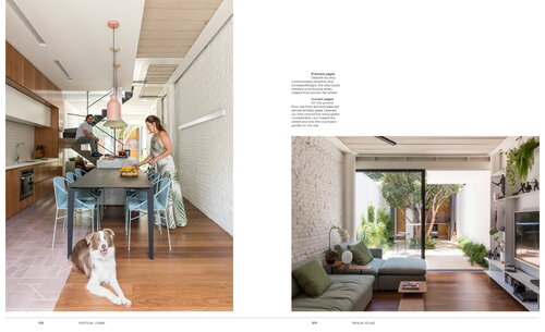 Gestalten Vertical Living: Compact Architecture for Urban Spaces ...