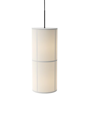 Audo Copenhagen Hashira pendant, large, white | Finnish Design Shop UK
