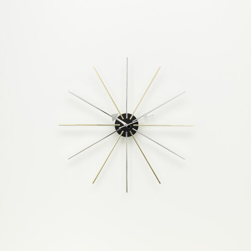 Vitra Star Clock | Finnish Design Shop