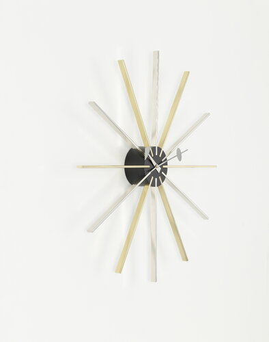 Vitra Star Clock | Finnish Design Shop