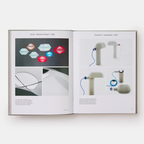 Phaidon LAYER: Benjamin Hubert | Finnish Design Shop
