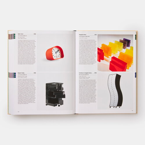Phaidon 1000 Design Classics | Finnish Design Shop
