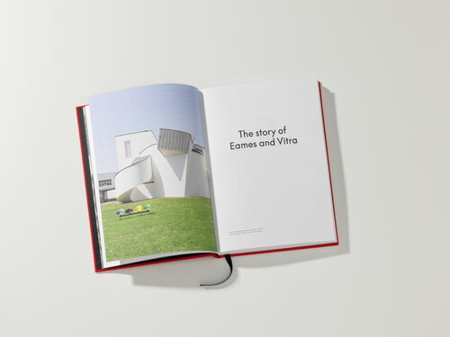 Vitra Eames & Vitra | Finnish Design Shop