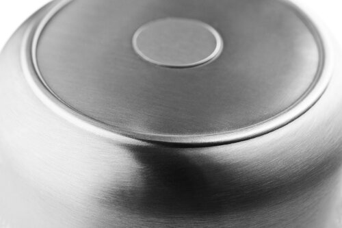 Eva Solo Insulated ice bucket with spoon, 1,4 L, stainless steel ...