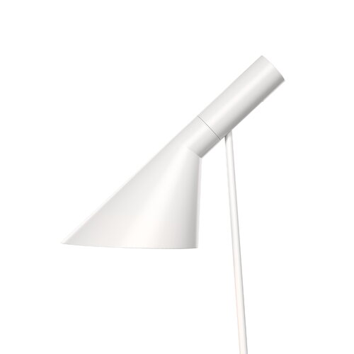 Louis Poulsen AJ table lamp V3, white | Finnish Design Shop