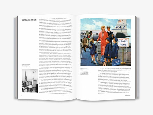 Thames & Hudson Mid-Century Modern Design | Finnish Design Shop