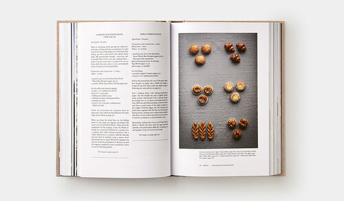 Phaidon The Nordic Baking Book | Finnish Design Shop