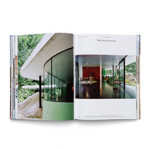 Gestalten Modernist Icons: Midcentury Houses and Interiors | Finnish ...